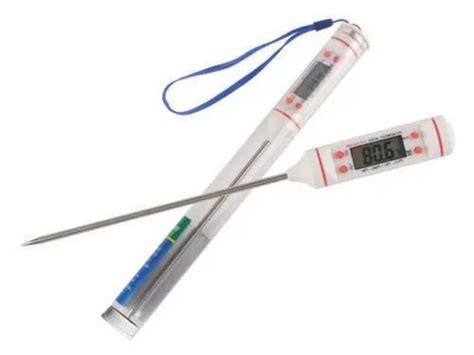 Digital Thermometer Pan Type At Rs 350 Airoli Navi Mumbai Id 25098400530