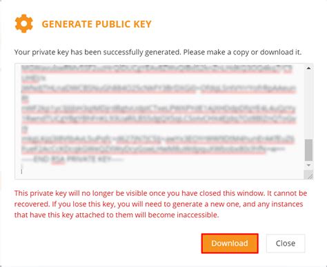 How To Launch Cloud Instance From One Click Application IPSERVERONE