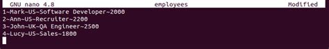 How To Create A Table In Hive And Display Table Data