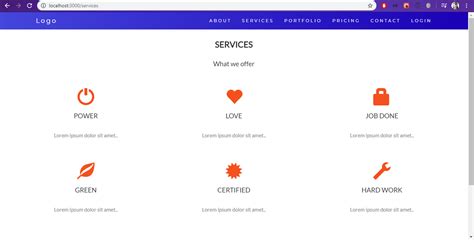 Github Welltonqportfolio Praticando Com React Firebase E Bootstrap