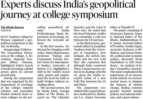 Vigneshwari Kathiresan On Linkedin Proudly As A Team The Peoples