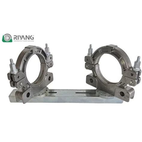 Steel Aligner 160 Pipe Alignment Tool At Rs 75000piece In Hyderabad