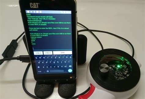 Python Snakes Its Way To Sparkfun Particle Orange Pi And More