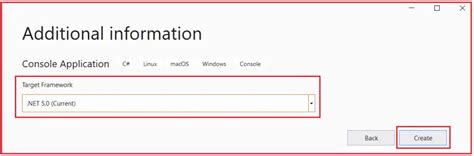 Build Asp Net Core Web Api Project Dot Net Tutorials