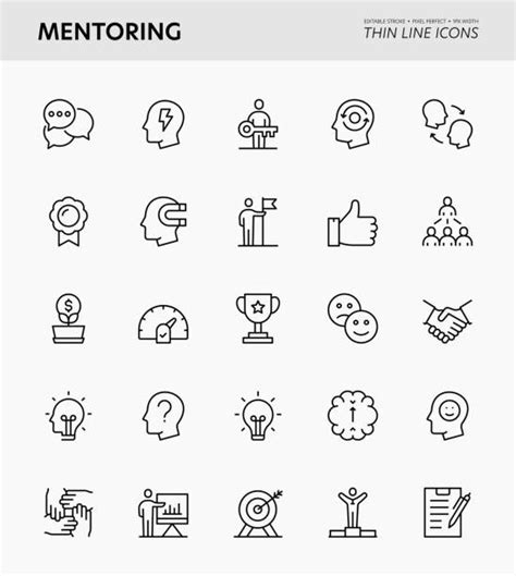 270 Black Mentorship Stock Illustrations Royalty Free Vector Graphics