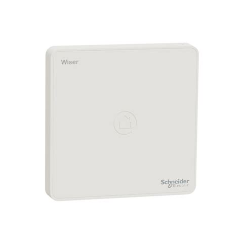 schneider electric wiser wi fi zigbee gateway