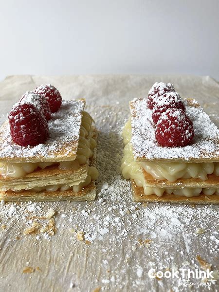 Torta De Mil Hojas Recipe In English Bryont Blog