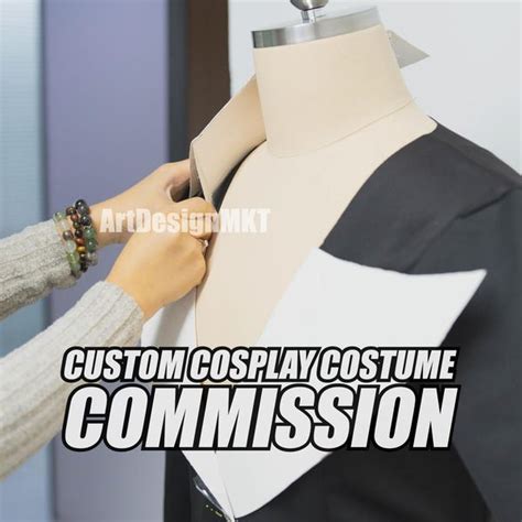 Anime Cosplay For Plus Size Women Etsy