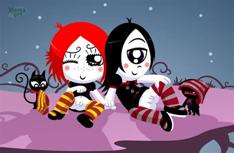Rubygloom