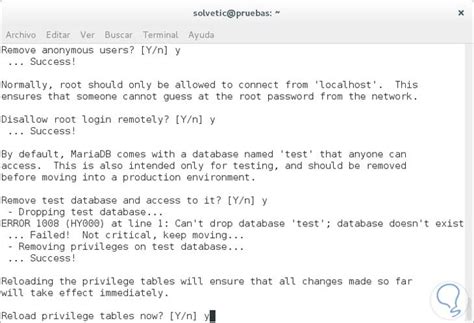 Cómo Instalar Y Configurar Zabbix En Centos Red Hat Y Debian Solvetic
