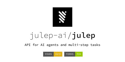 Create Your Own Ai Discord Bot With Julep Dev Community