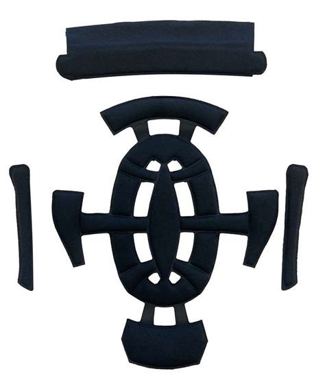 Replacement Inner Padding Primero Kask Safety Store