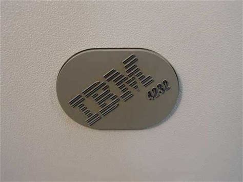 Ibm 4232 302 Ibm 4232 Dot Matrix Printer