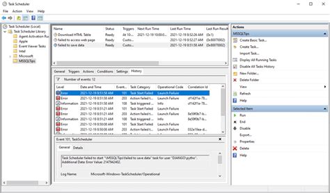 How To Run Python Script In Windows