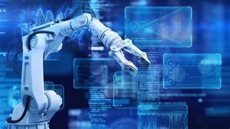 Optimizing Industrial Performance The Role Of Machine Learning