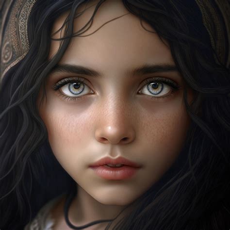 Download Ai Generated Avatar Dark Royalty Free Stock Illustration