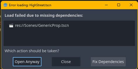 Referencing A Custom Resource Returning Null Help Godot Forum
