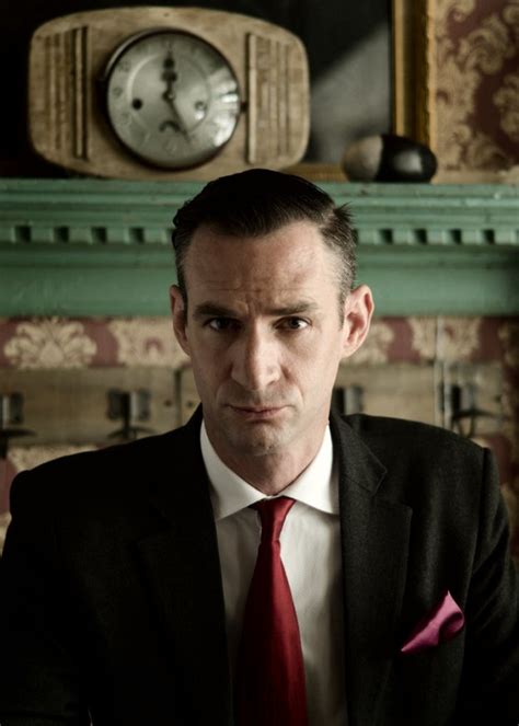Charles Mayer Actor Cinemagiaro