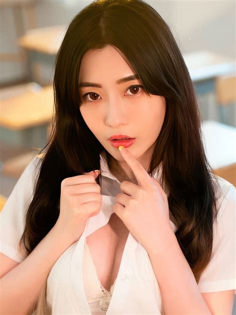 Nana Shens — Japanese Av Model And Jav Idol Miss Avstyle