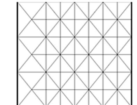 Computational Geometry For The Problem Download Scientific Diagram