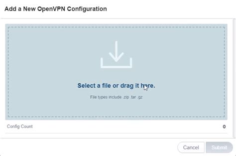 How To Setup OpenVPN On GL INet Router FastestVPN Support