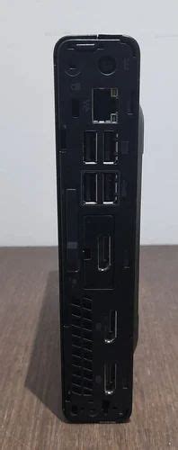 Used Hp Tiny Desktop Core I At Rs In Udaipur Id