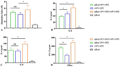 Dna Prime And Recombinant Protein Boost Vaccination Confers Chickens With Enhanced Protection