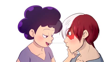 Lista Mejores Parejas My Hero Academy