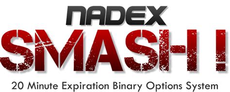 smart binary options trading