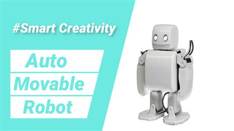 Microbit Dancing Robot Smartcreativity Micro Bit Projects