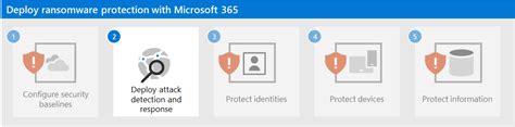 Step 1 Configure Security Baselines Microsoft Learn