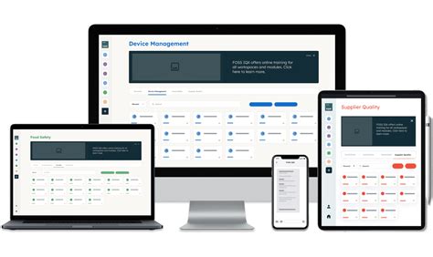 Webinar Modernizing Fleet Management Foss Iqx™