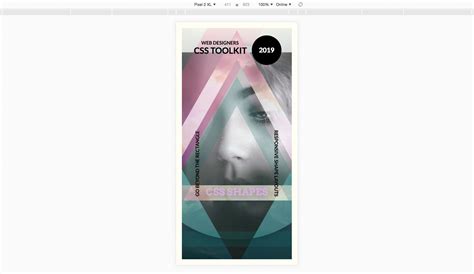 How To Design With Css Shapes An Introduction Creative Bloq