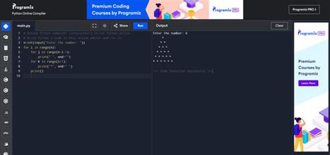 Manikandan Shankar On Linkedin Python Coding Learning Programming