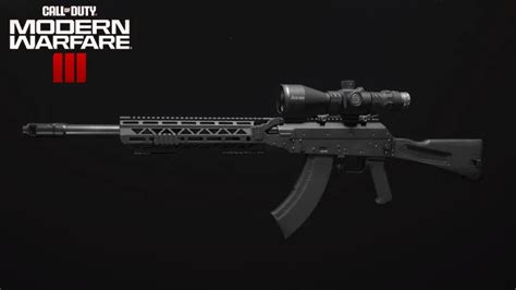 Modern Warfare 3 최고의 저격소총 MW3 시즌 2 스나이퍼 랭크마다