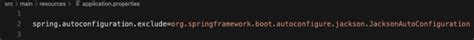 Spring Boot Auto Configuration And Dispatcher Servlet