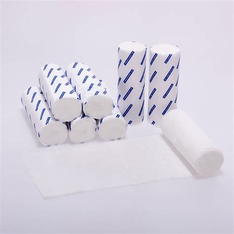 What Are The Common Mistakes When Applying A Cast Padding Bandage Blog