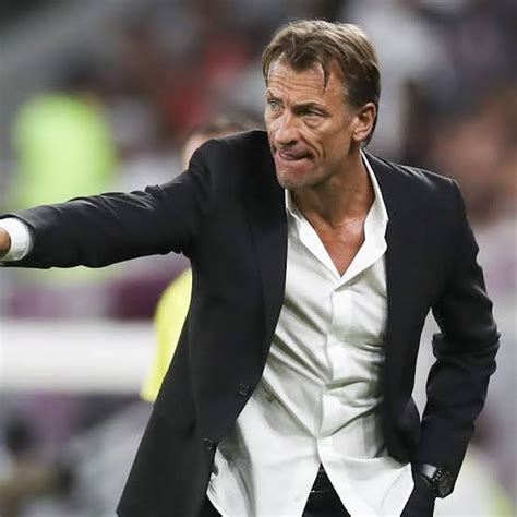 Equipe De France Hervé Renard Dévoile Sa Première Liste Des Bleues