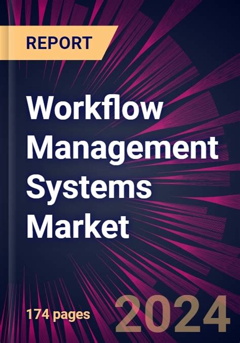 Workflow Management Systems Market 2024 2028