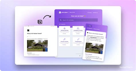 guide to the best notion website builders