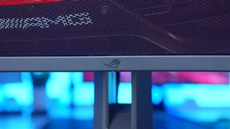 Asus Rog Swift Oled Pg Wcd Review Inches Of A Crazy Vibrant Screen Geekawhat