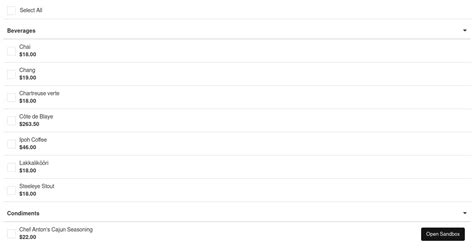 Web Api Service Devextreme List Codesandbox