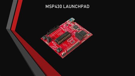 Ti Msp430 Setup Without An Ide On Windows 10 Nerdyelectronics