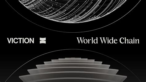 Viction World Wide Chain Revolutionizing Appchain Development By Emebok May 2024 Medium