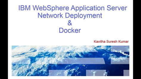 Ibm Websphere Application Server Network Deployment Cell Topology Using