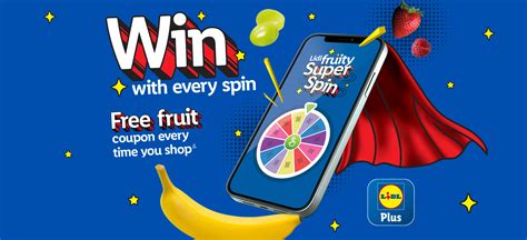 Lidl Plus View Latest Deals Offers Lidl GB