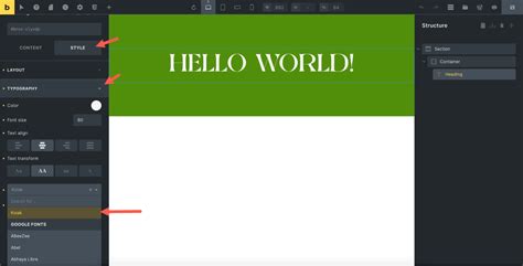How To Build A Wordpress Site Using Bricks Builder Kinsta®