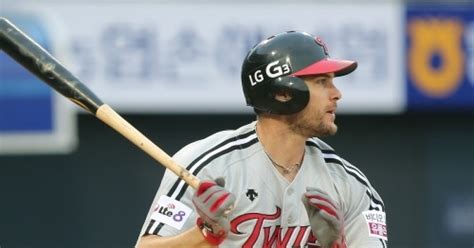 준po2 양상문 감독 스나이더 자신감 완전히 찾았다