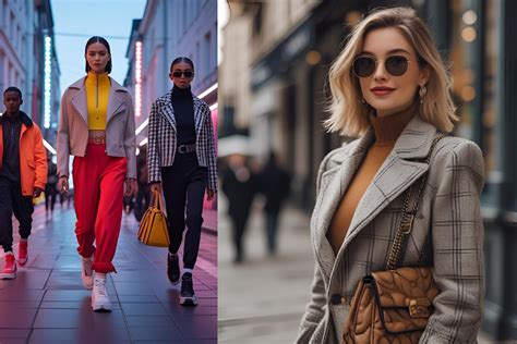 Difference Between Style And Trend For Fashion Loving Women