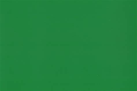 Solid Neon Green Sample